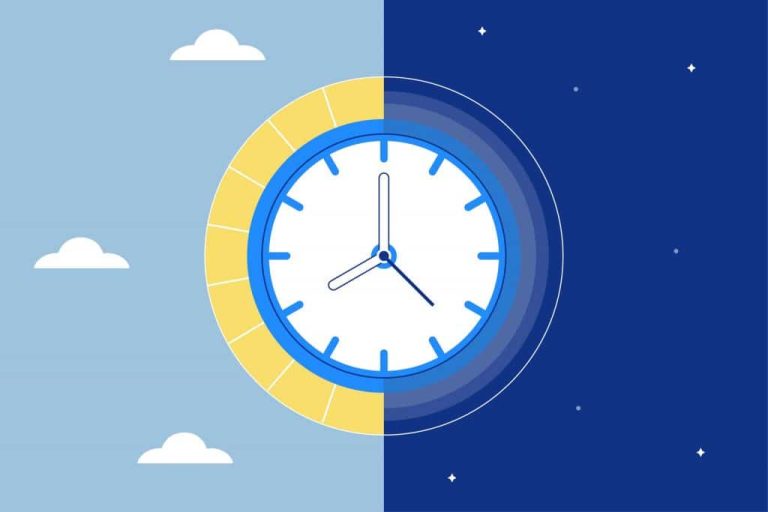 Semnificație orele fixe. Ce inseamnă când te uiți la oră fixa
